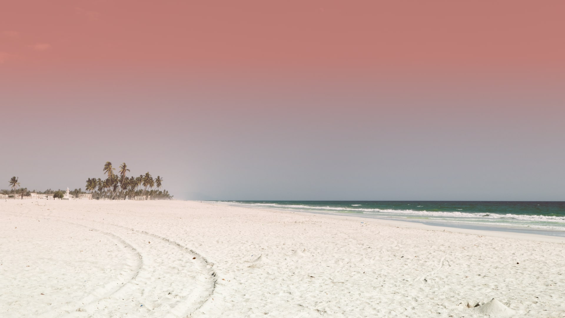 Climate in Oman - Pearl of Arabia